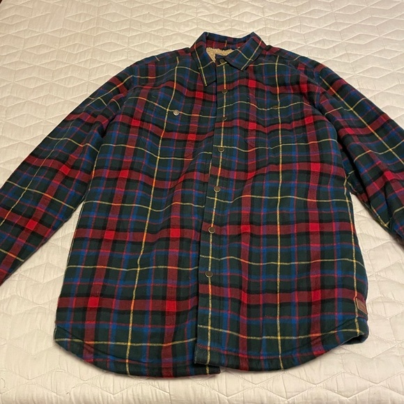 L.L. Bean | Jackets & Coats | New Ll Bean Sherpa Jacket | Poshmark